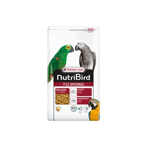 מזון כופתיות ורסלה לגה לתוכי גדול 1 ק"ג VERSELE-LAGA P15 - Rabbit Hole ...